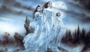 Romanian Miths | Bucharest City Tales