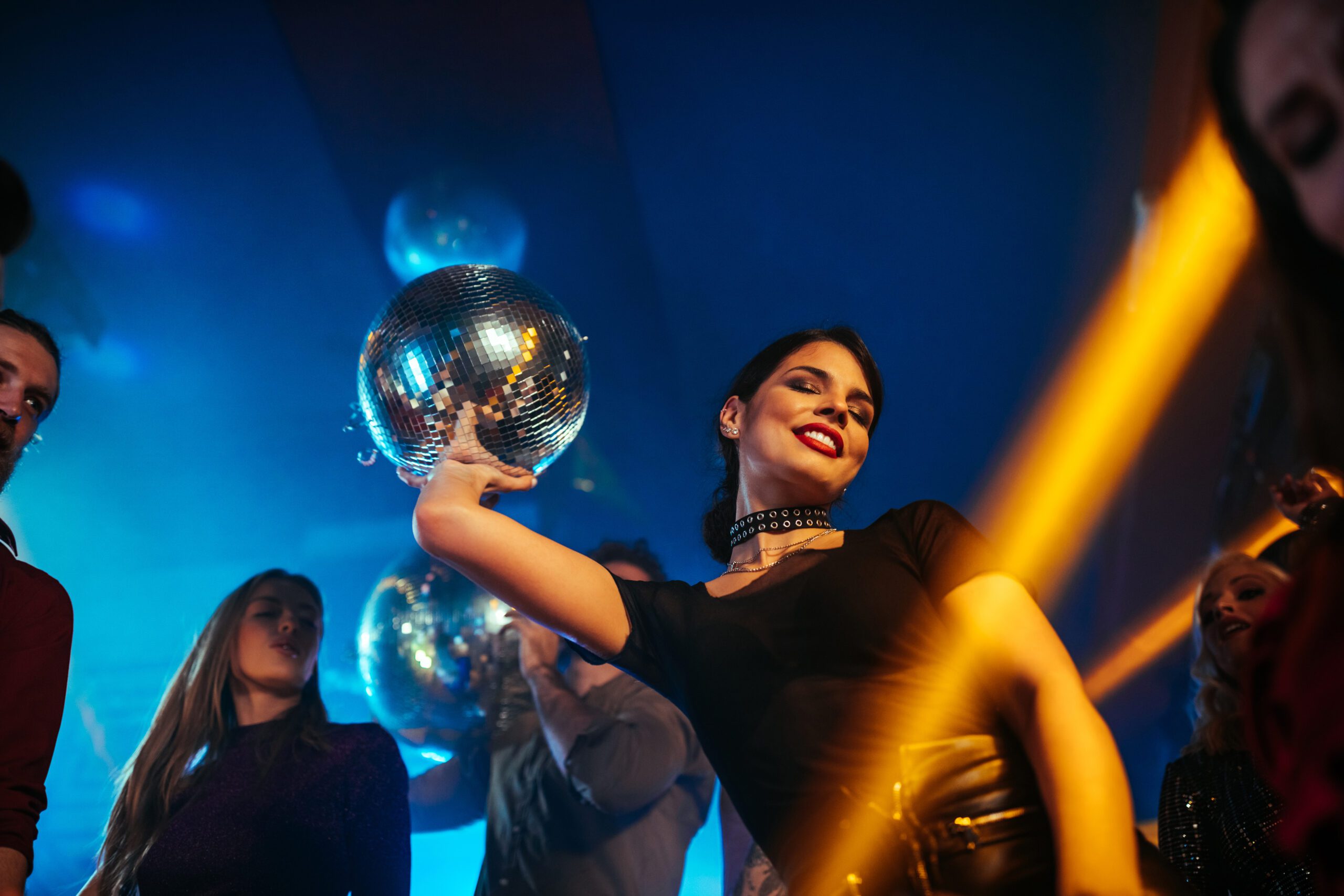 The Ultimate Guide to a Bucharest Bachelor Party - Old Town