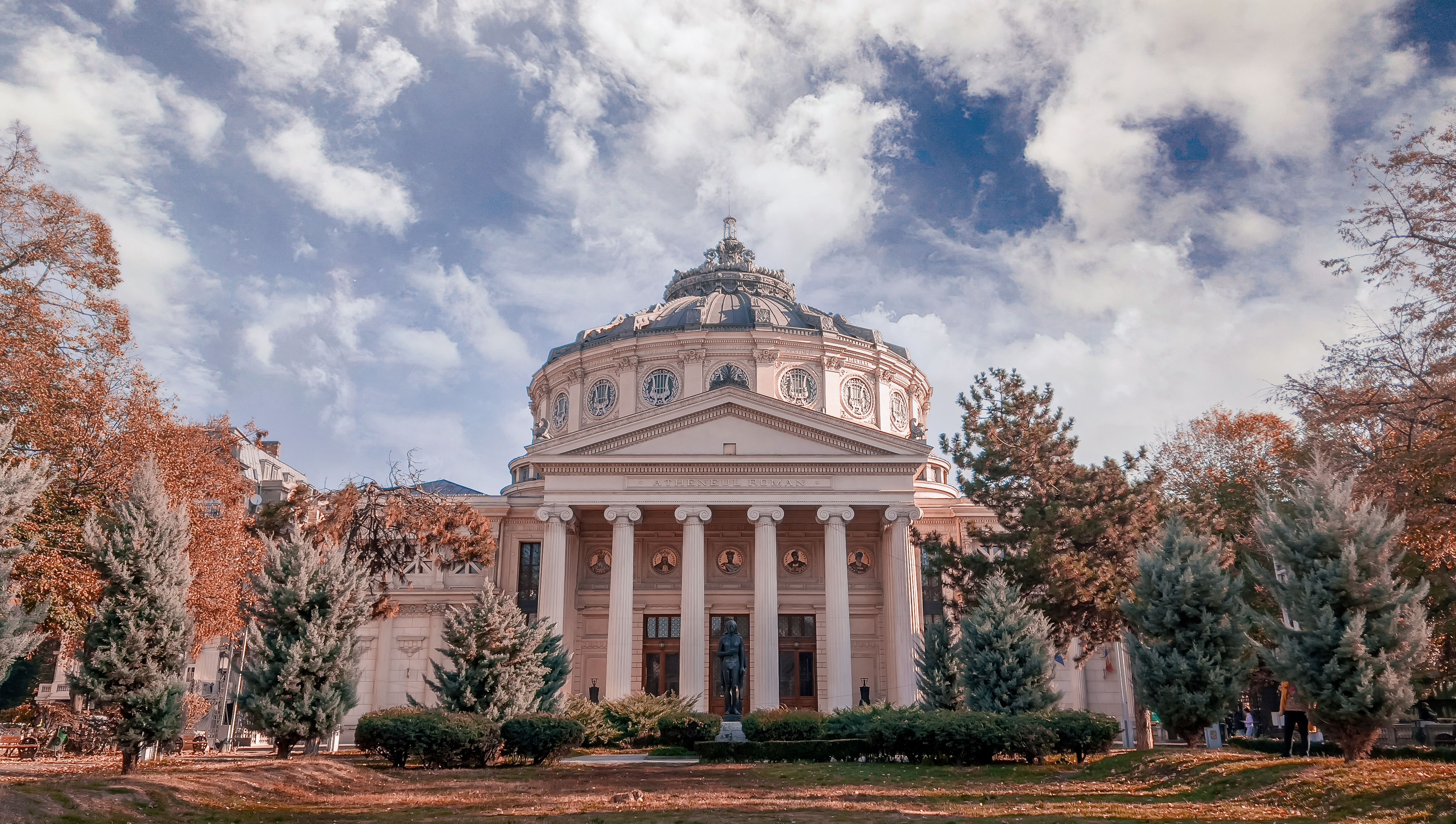 Bucharest, Romania: 10 Best Things to Do in Bucharest